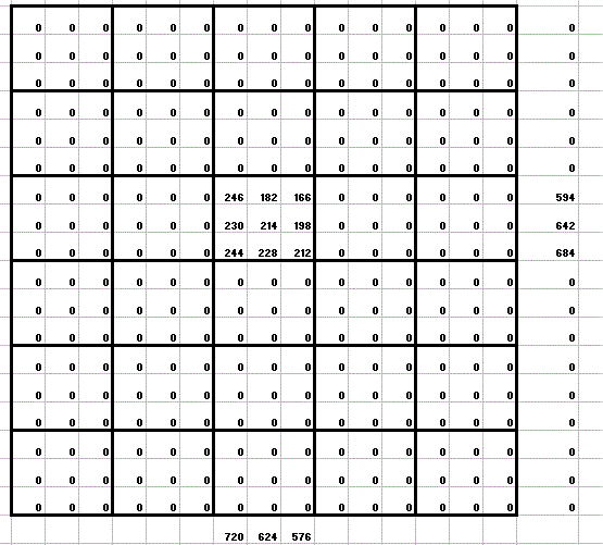 Dallage magique - forum de maths - 857371