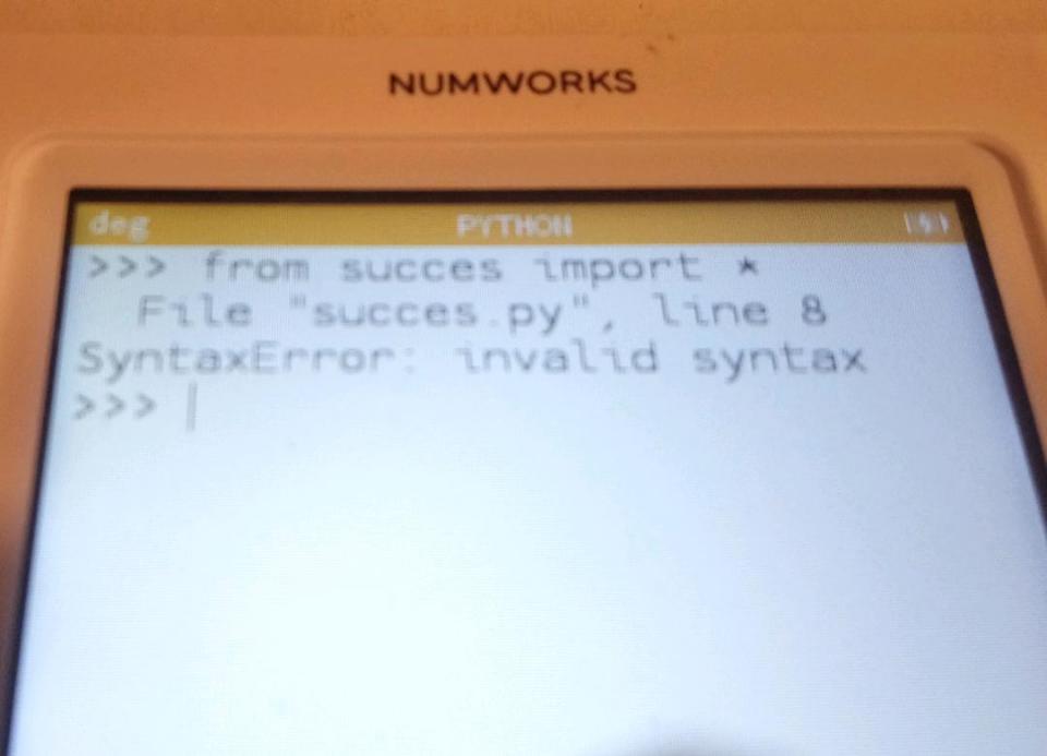 Python nombre aléatoire : exercice de mathématiques de première - 864773 Python nombre aléatoire : exercice de mathématiques de première - 864773