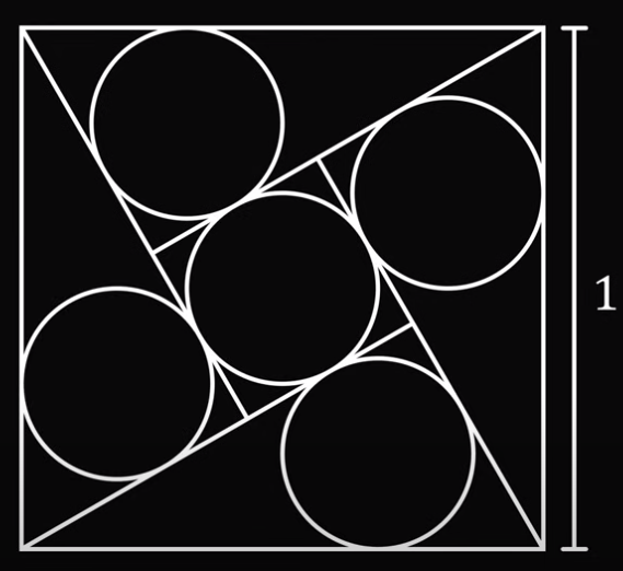 quel rayon ? - forum mathématiques - 888102
